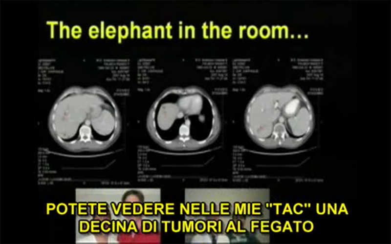 Randy Pausch – ultima lezione | valterfaedda.it